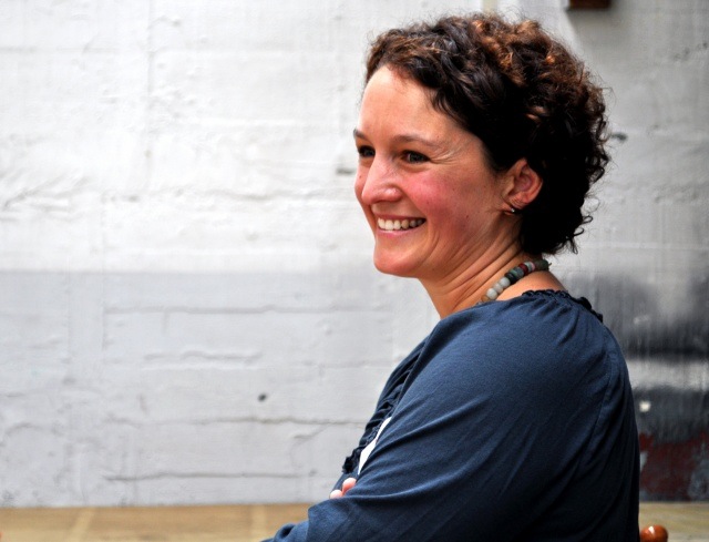 Jo Freeman: Urban Harvest – Tink Stephenson